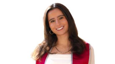 Courtney Smith - Mansfield - Haring Realty